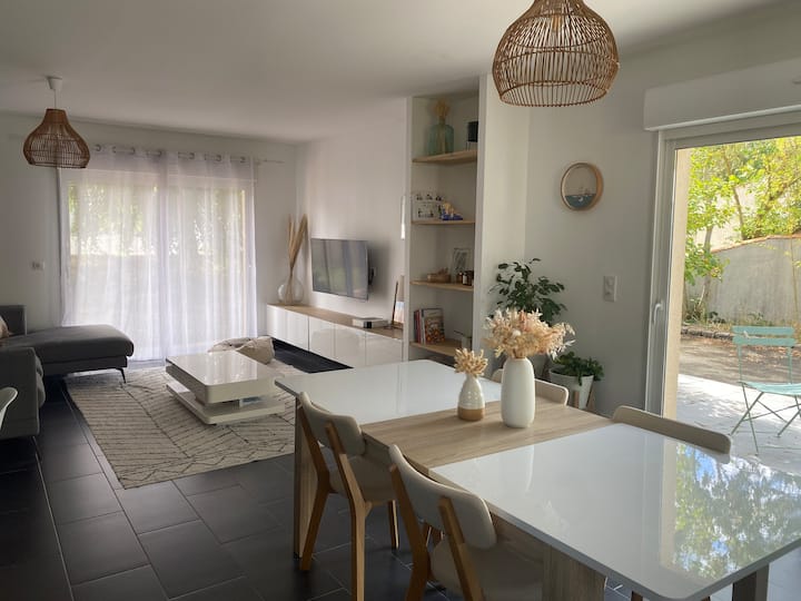 Maison De Caroline Et Nicolas - Châtelaillon-Plage