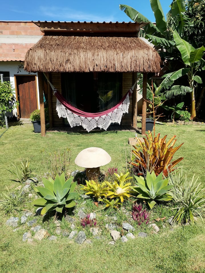 Oca Miri, An American Style Tiny House Now In Rio - Niterói