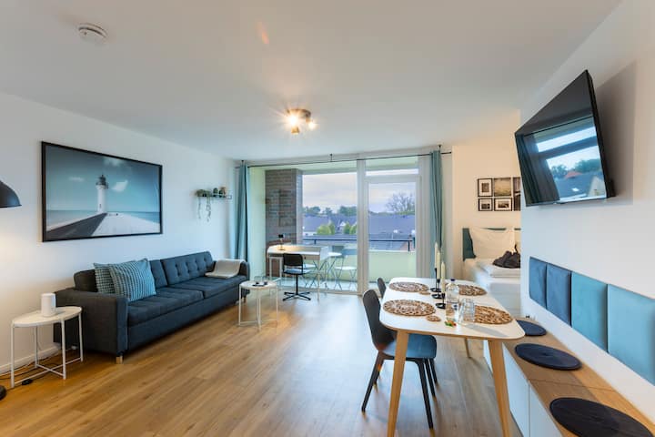 La Dolce Casa Bei Hamburg - Seevetal