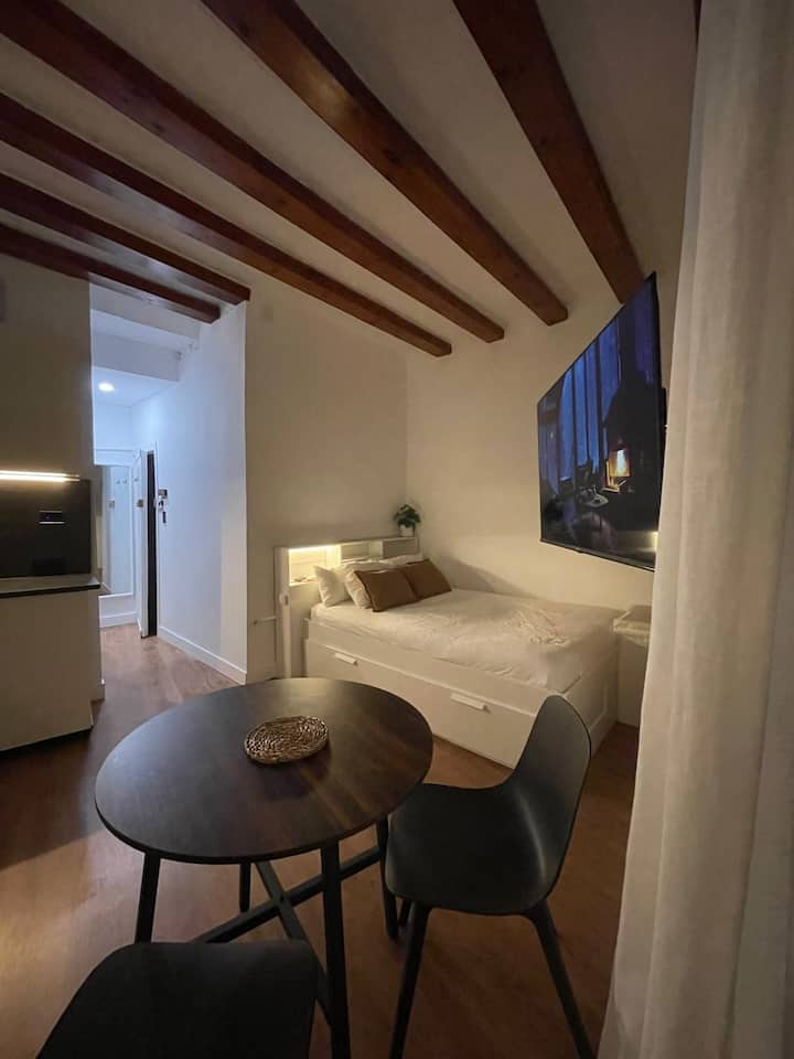 Premium Loft In Barcelona Center - Barcelona