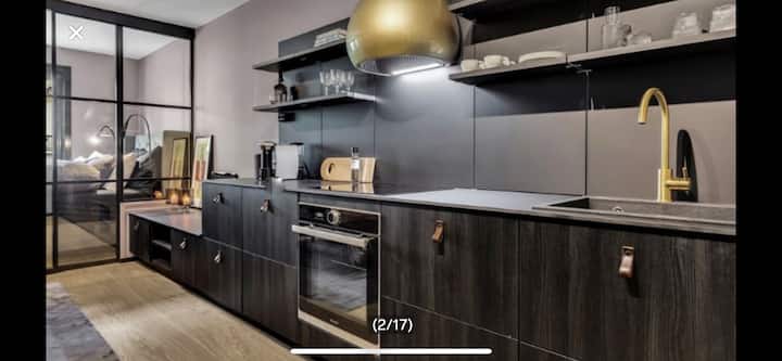 Pent Og Rolig, Beste Vestkant, To Senger - Oslo