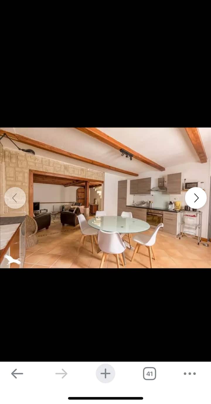 L’instant Pézenas - Pézenas