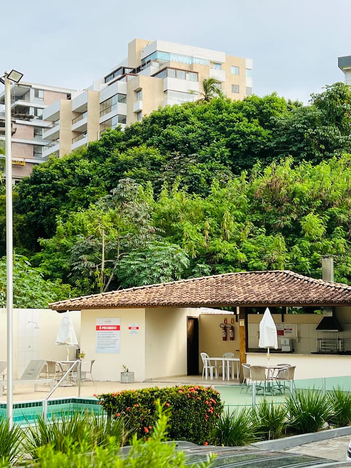 Apartamento Em Ilhéus - Ilhéus