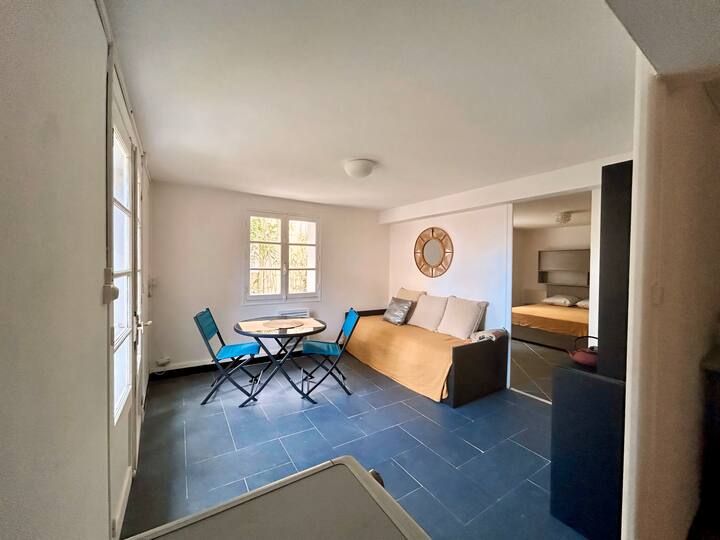 Joli Appartement Bord De Mer - Plage de Fouras