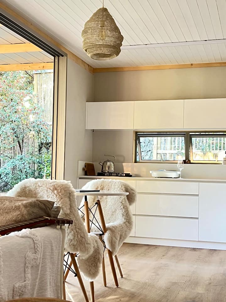 Bungalo Sleep.
Hout Bay - Cape Town