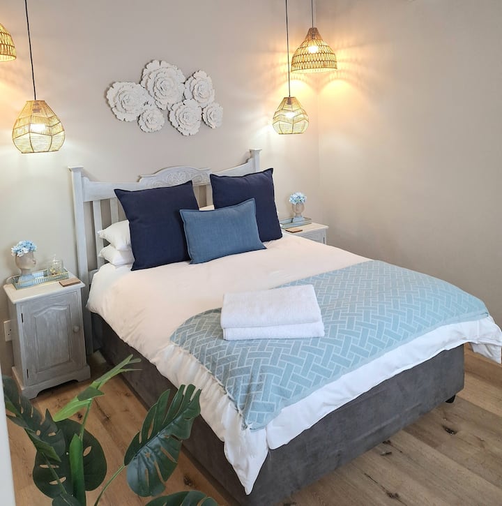 The Bellabi Suite - Unit 2 - Port Elizabeth