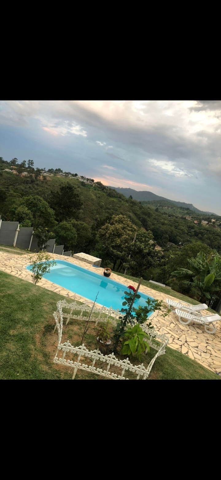 Chácara Em Mairiporã - Caieiras