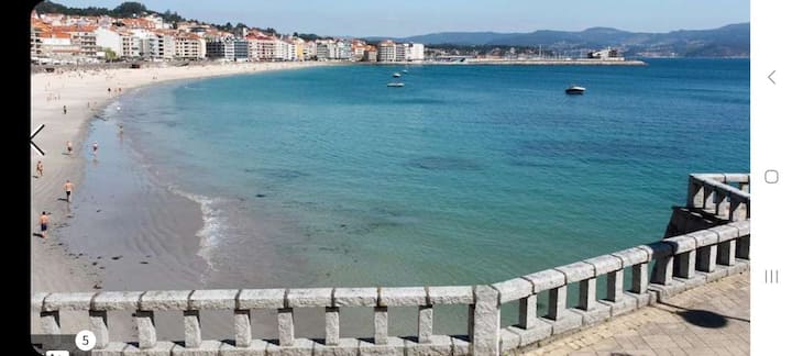 Buenos Recuerdos - Portonovo