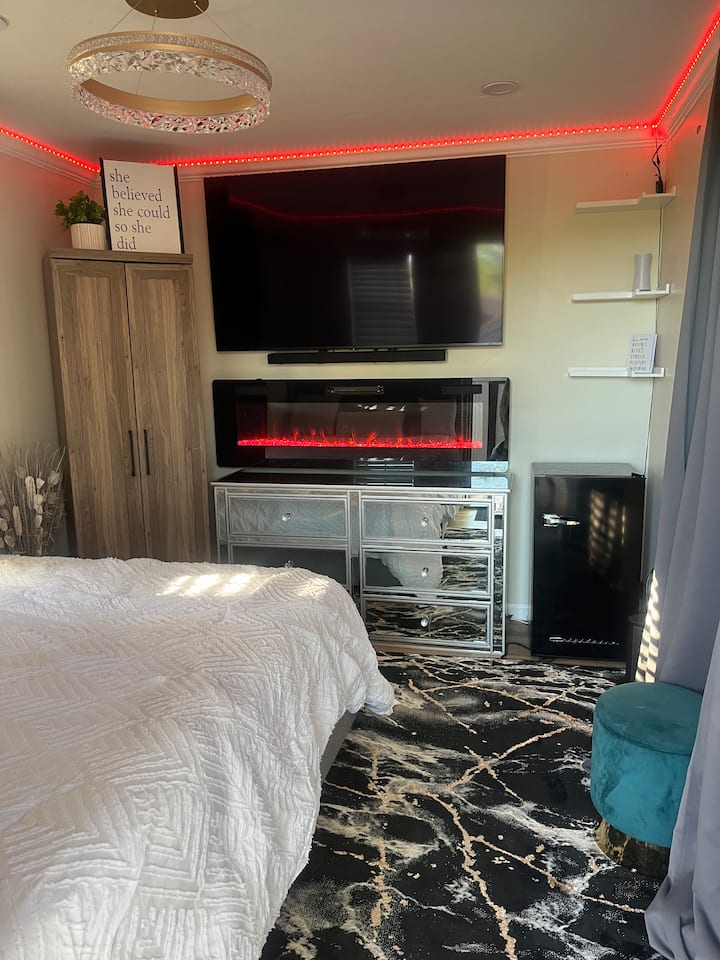 Atlanta Cabin Vacation Rentals - Georgia, United States | Airbnb