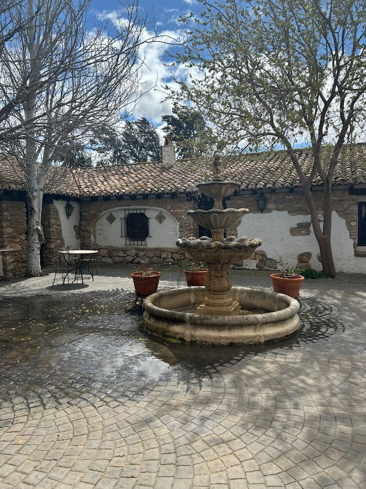 Casa Rural Bugarra - Chulilla