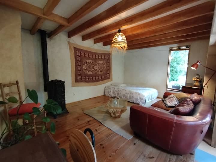 Mas Du Crépon - Monteux