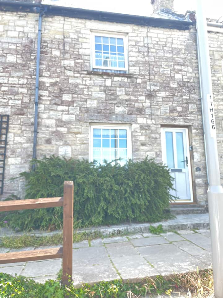 Ellanby Cottage Swanage, Ideal Base For Your Stay. - 스와니지
