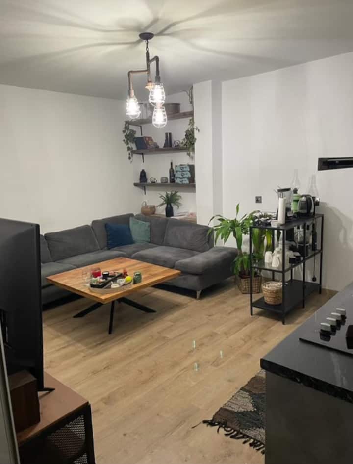 Urban House - Limassol