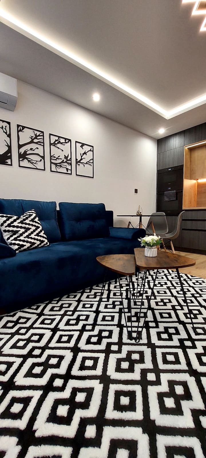 Apartmán Porte - Košice