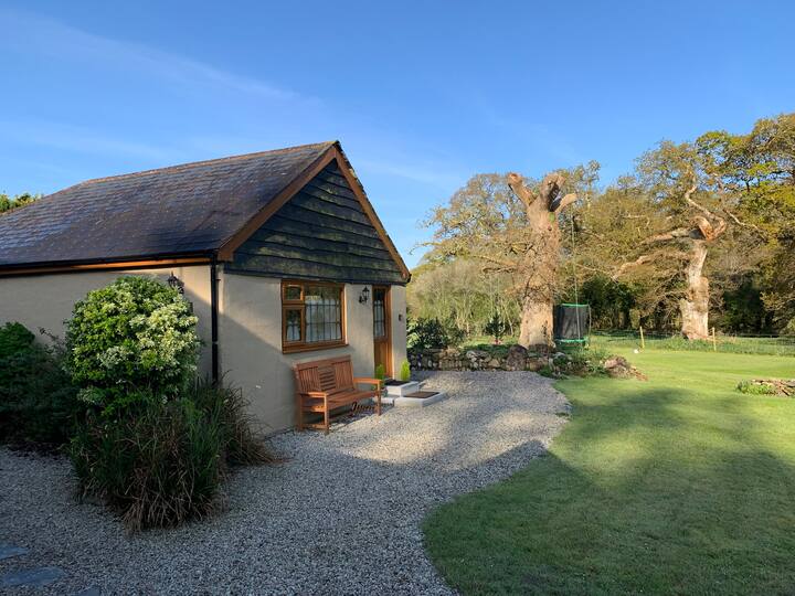 Cosy Bungalow In The Country Sleeps 2 - Lostwithiel