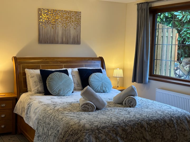 Home Sleeps 2 In The Country. - Colliford Lake