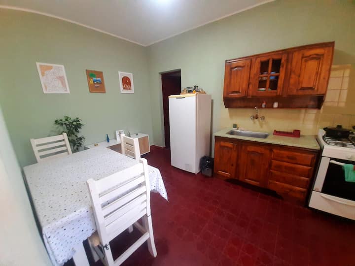 Departamento Interno San Luis Capital - San Luis