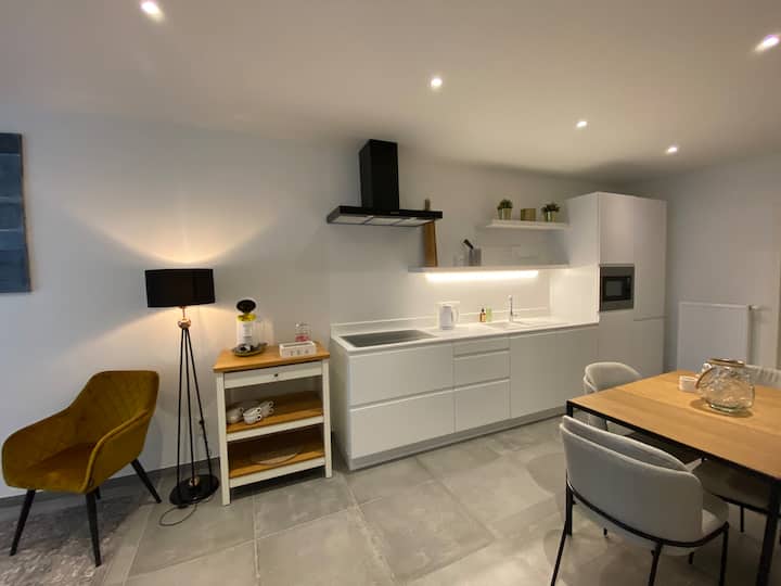 Francis 50.0 - Ostende