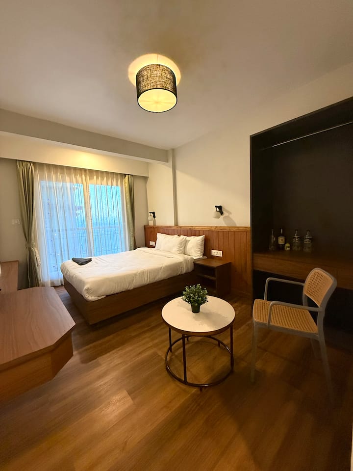 Gelek Dhargye Homestay By Chowrasta Tavern - Darjeeling