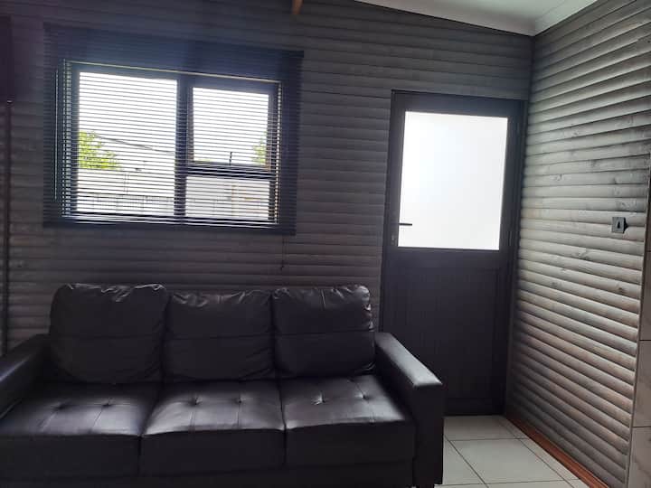 Rusticfarmstay - Lydenburg