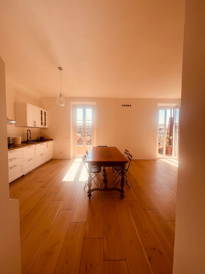 Interno 12
Holiday House - Itália