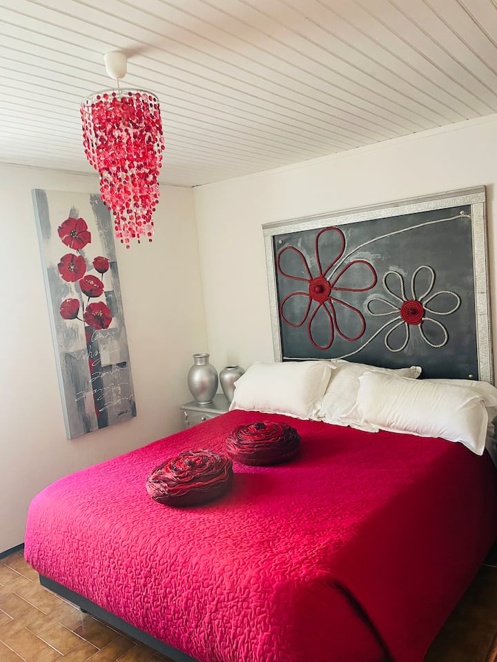 Appartement Dans La Montagne - Lac de Goria