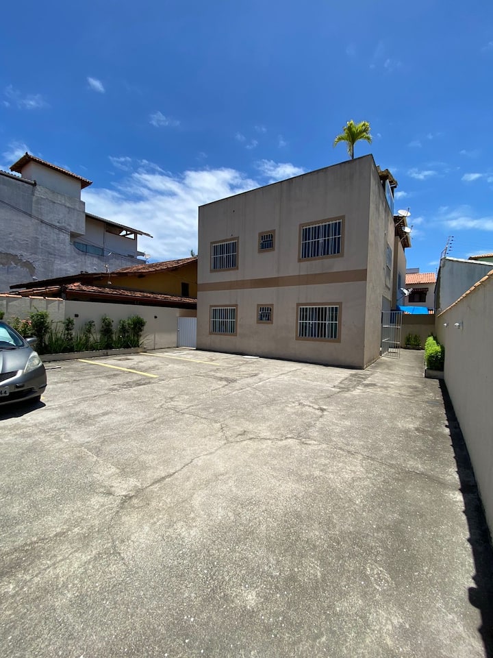Ap 300m Da Praia, Costa Azul - Rio das Ostras