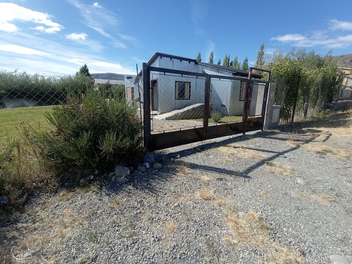 Mía Cabaña - El Calafate