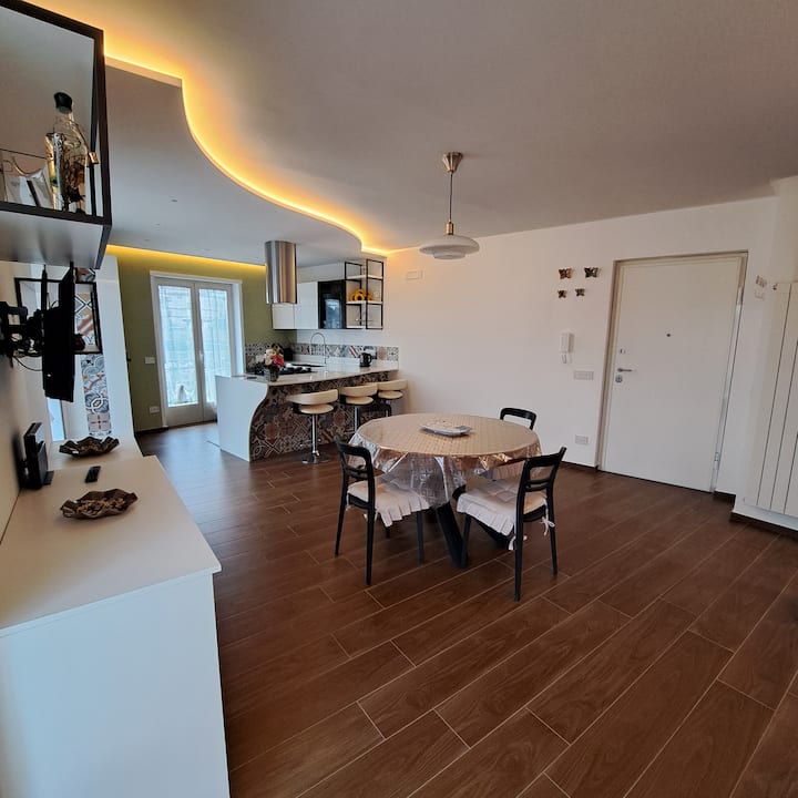 Bomerano Centro Vicino Al Sentiero Degli Dei - Agerola