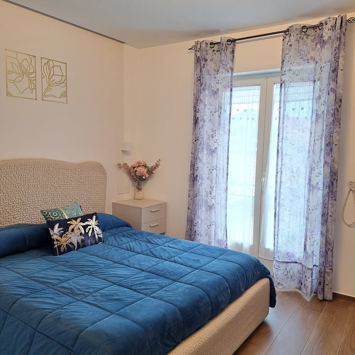 Bomerano Centro Vicino Al Sentiero Degli Dei - Amalfi (Italy)