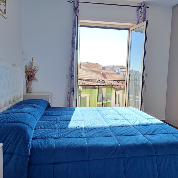 Bomerano Centro Vicino Al Sentiero Degli Dei - Agerola