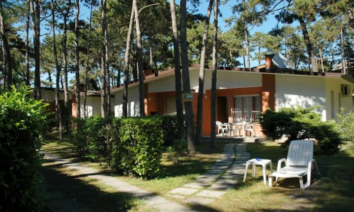 Villa Avec Jardin à Lignano Pineta - Bibione