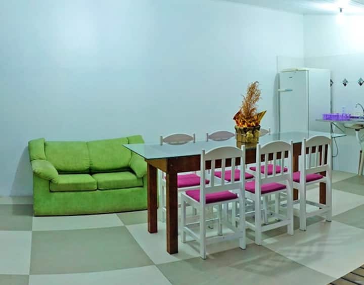 Pousada, Suíte Casal E Solteiros - Garopaba