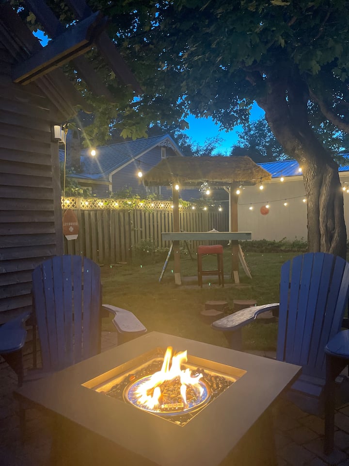 Sea La Vie Cottage - Shediac