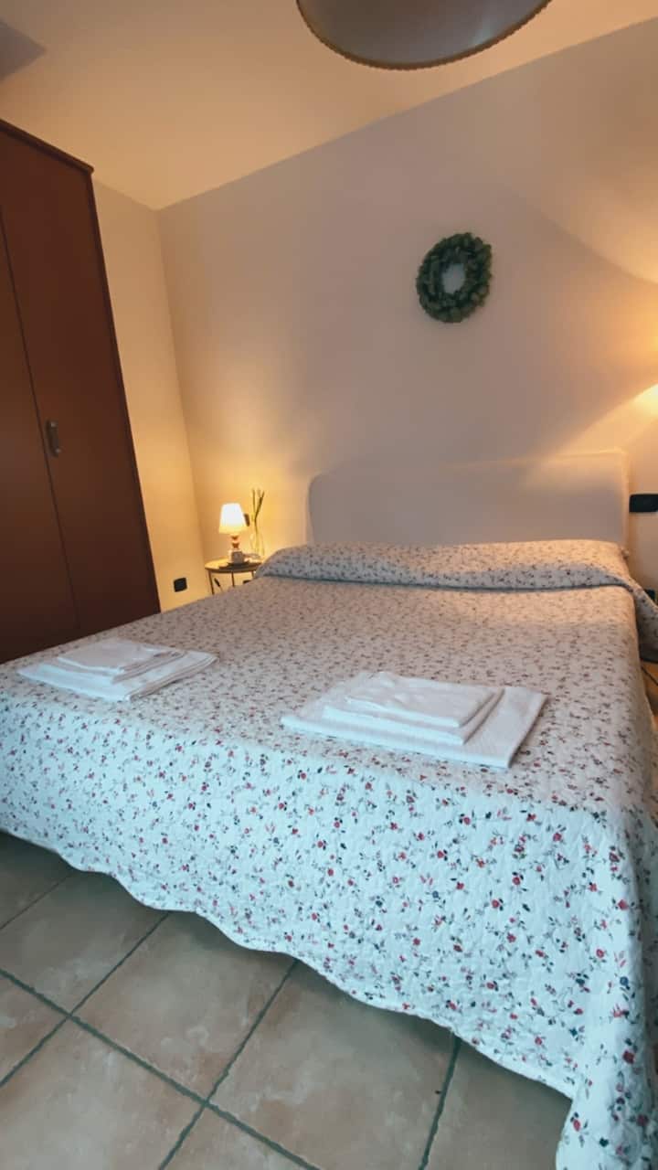 Il Molino B&b - Assisi
