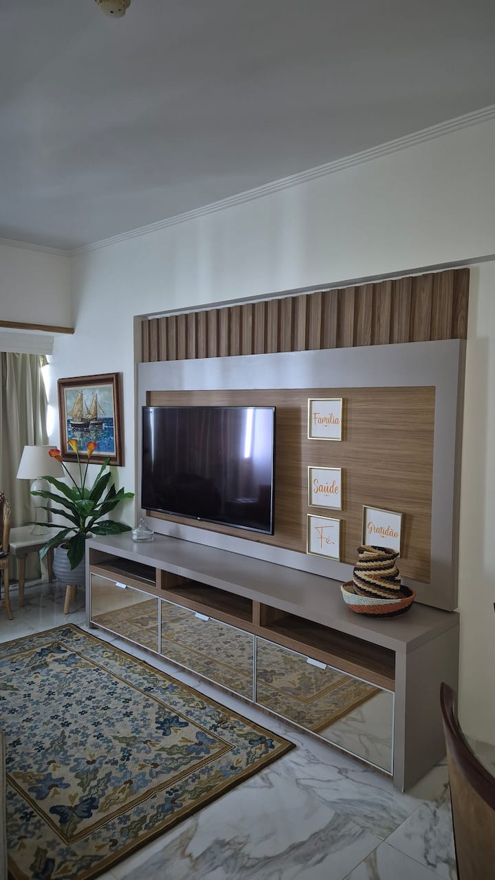 Flat Imperial Suíte - Recife