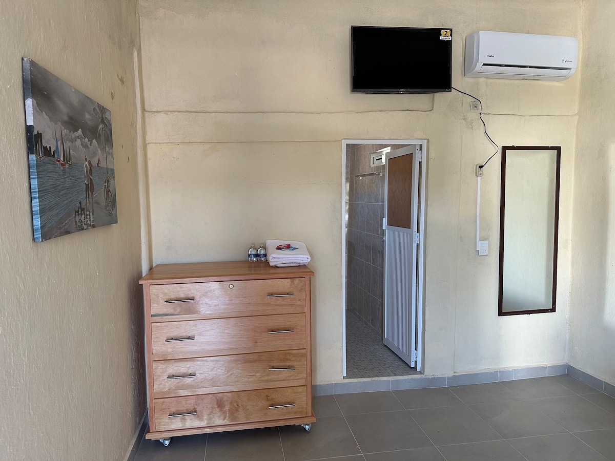 La Casita Hôtel 4 Double - Hôtels à louer à El Bejuco, Guerrero ...