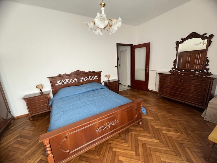 A Ca' Da Lucy - Levanto