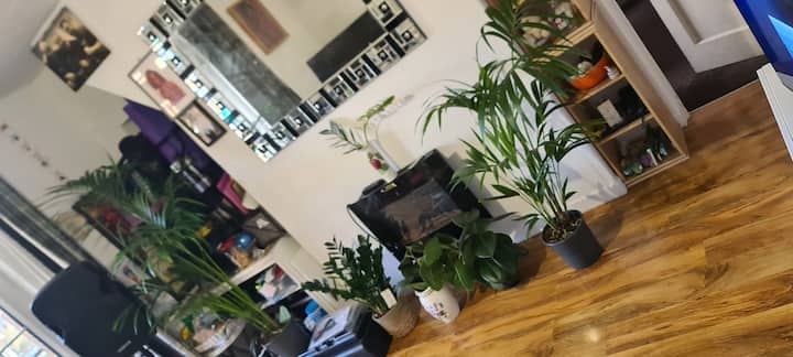 Lovely Cosy 2 Bedrooms Flat - London