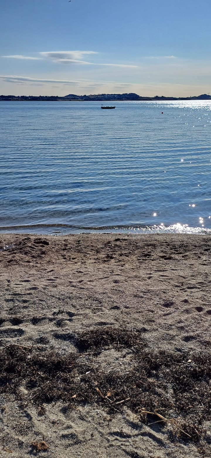 Sentralt På Madla I Stavanger - Stavanger