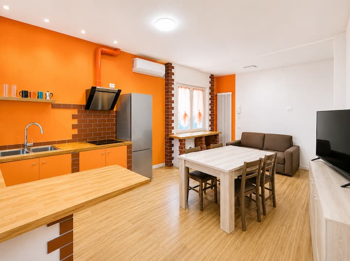 Appartamento Ada 2 - Carraro Immobiliare Jesolo - Lido di Jesolo