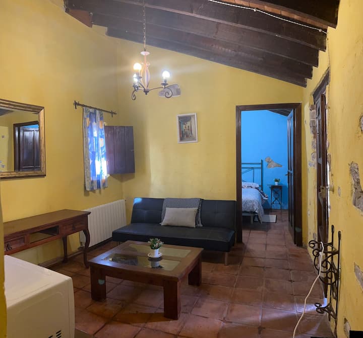 Casa Rural Bugarra - Chulilla