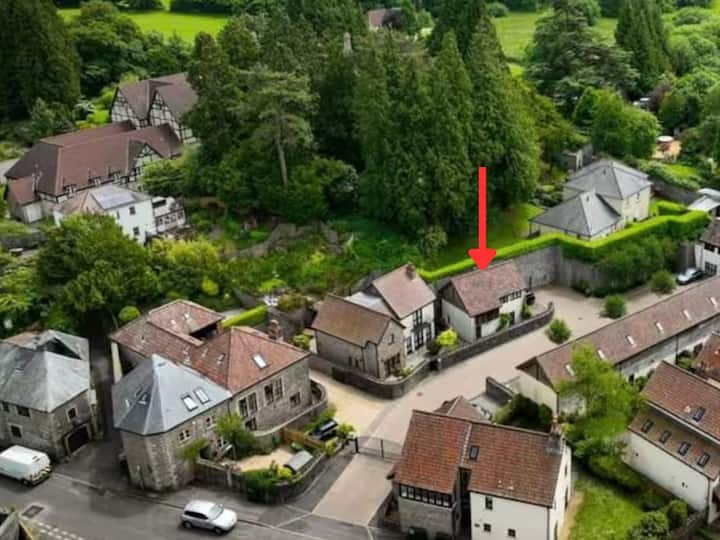 Romantic Somerset Retreat | Near Bath & Wells - Shepton Mallet