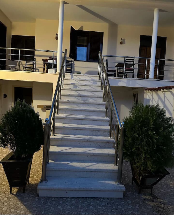 Elby Apartment 1 - Distretto di Berat