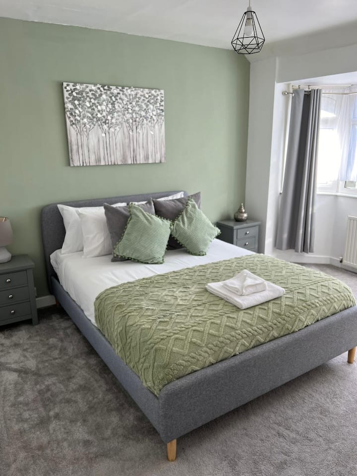 La Kaz Rue Bristol - Birmingham