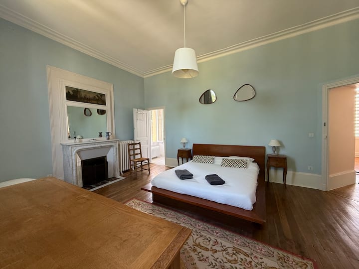 La Suite De Margot - Villeneuve-sur-Yonne