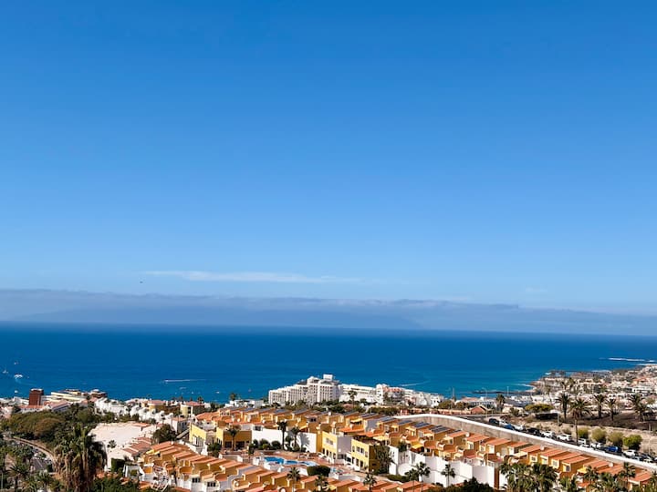 Victoria Apartment, Costa Adeje - Costa Adeje