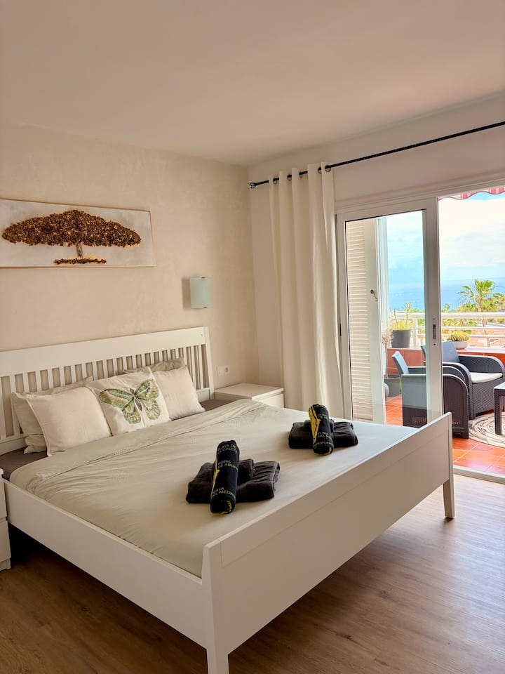 Victoria Apartment, Costa Adeje - Costa Adeje