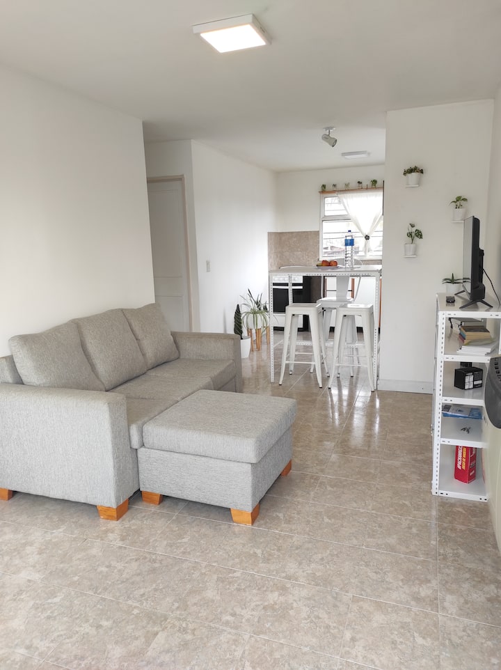 Estudio Catalina - El Calafate