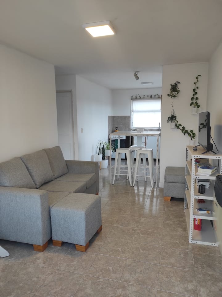 Estudio Catalina - El Calafate